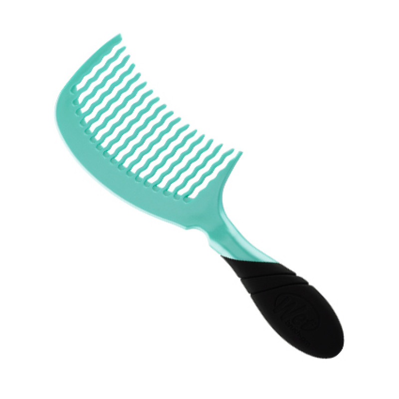Wet Brush Pro Detangling Purist Blue Comb