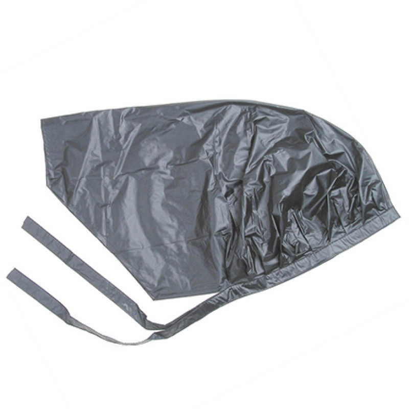 Dateline Professional Perm And Processing Cap Black