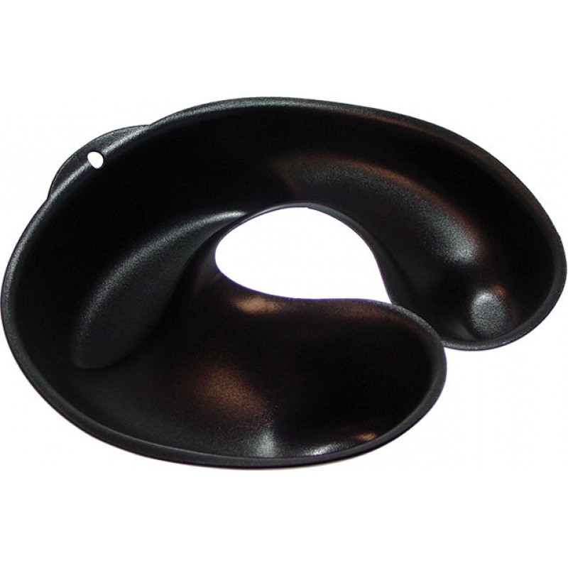 Dateline Professional Soft Sink Flexible Foam Neck Tray