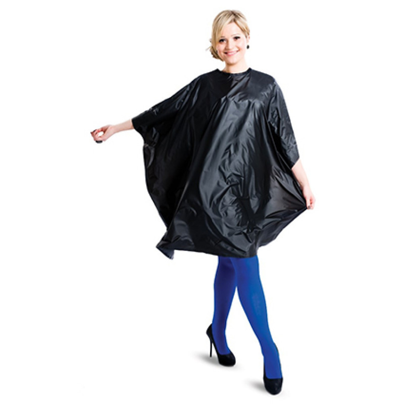 Salon Smart Colour Me Colouring Hairdressing Cape
