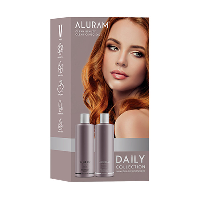 Aluram Daily Collection Gift Pack