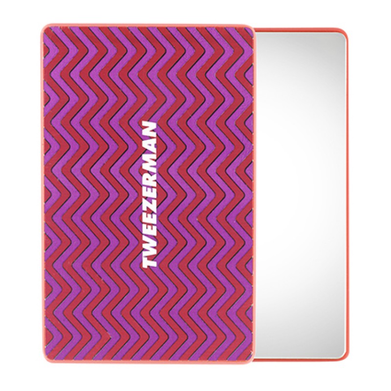 Tweezerman Studio Pink Mirror