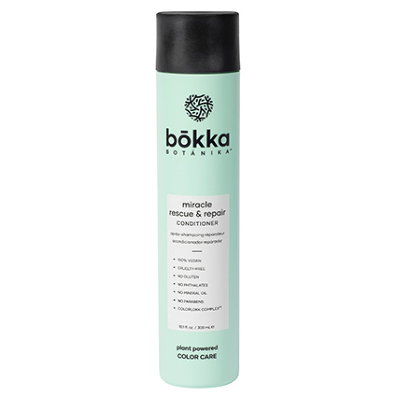 Bokka Botanika Miracle Rescue & Repair Conditioner 300ml
