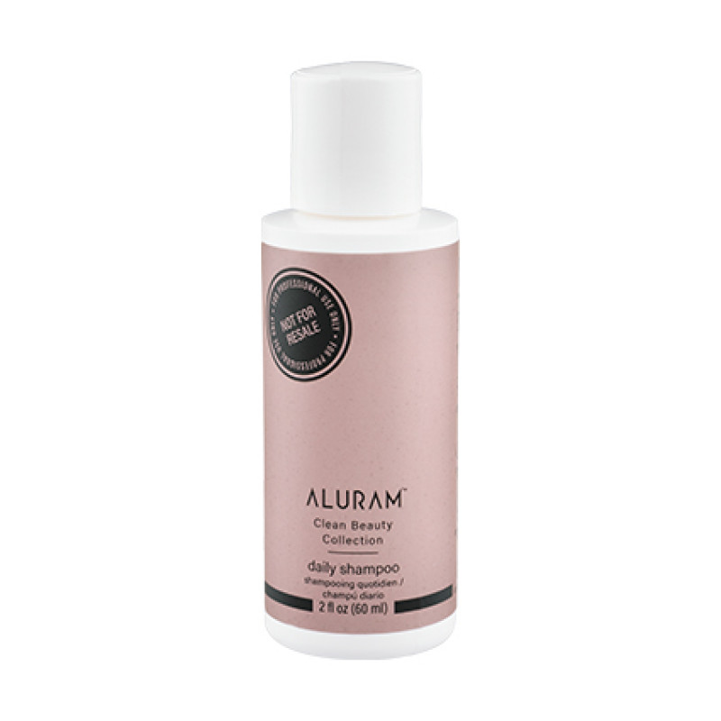 Aluram Daily Shampoo 60ml