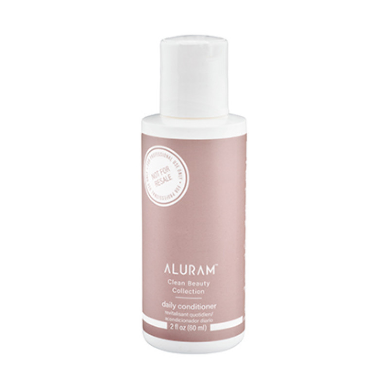 Aluram Daily Conditioner 60ml