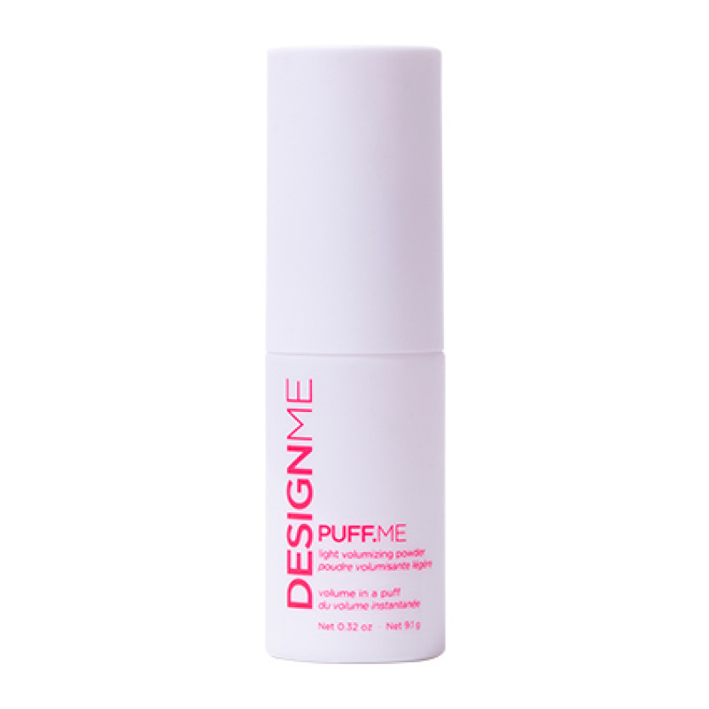 DESIGNME PUFF.ME Light Volumizing Powder 9.1g