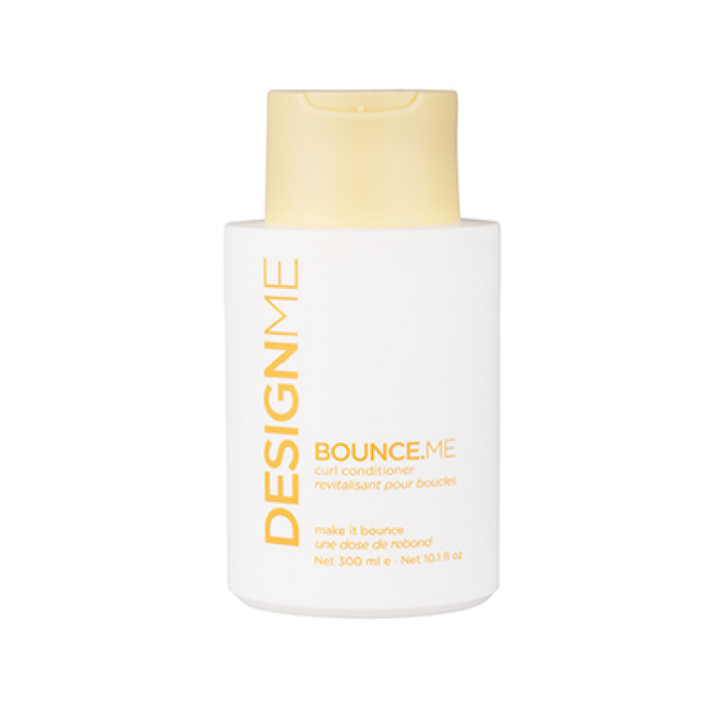 DESIGNME BOUNCE.ME Curl Conditioner 350ml