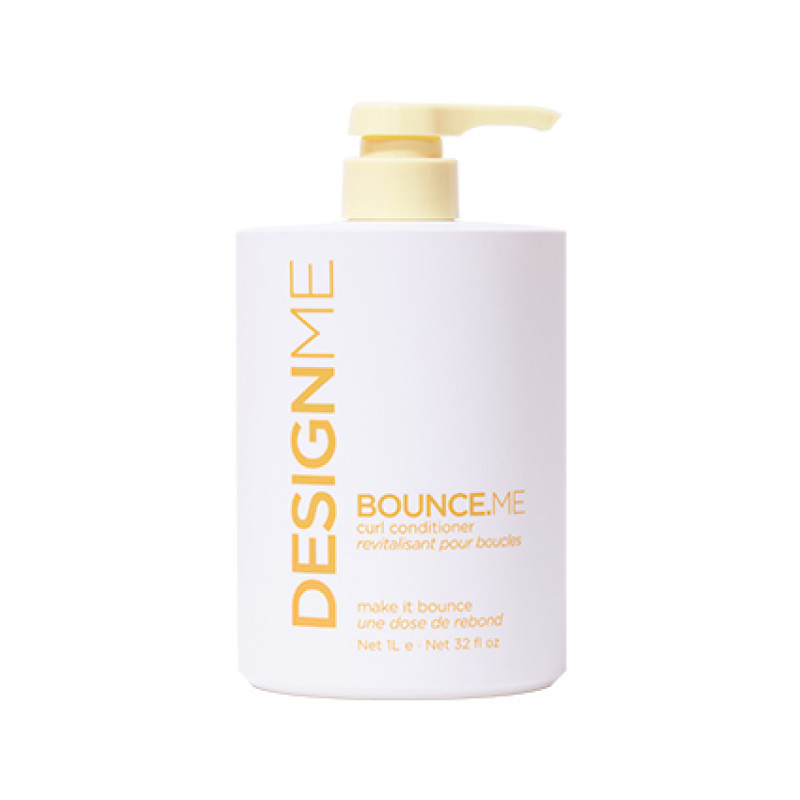DESIGNME BOUNCE.ME Curl Conditioner 1L