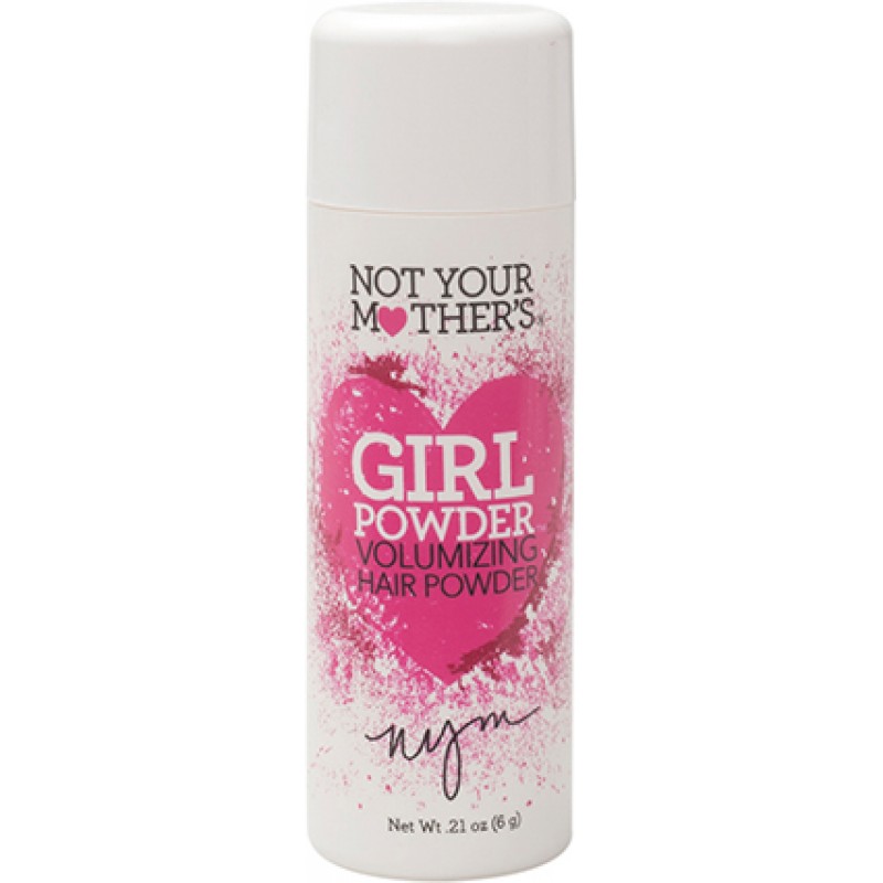 Not Your Mothers Girl Powder Volumizing Hair Powder