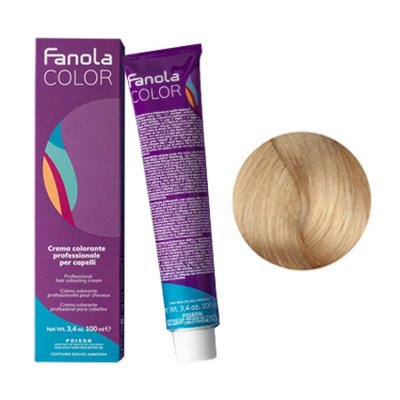 Fanola Toner Beige 100g