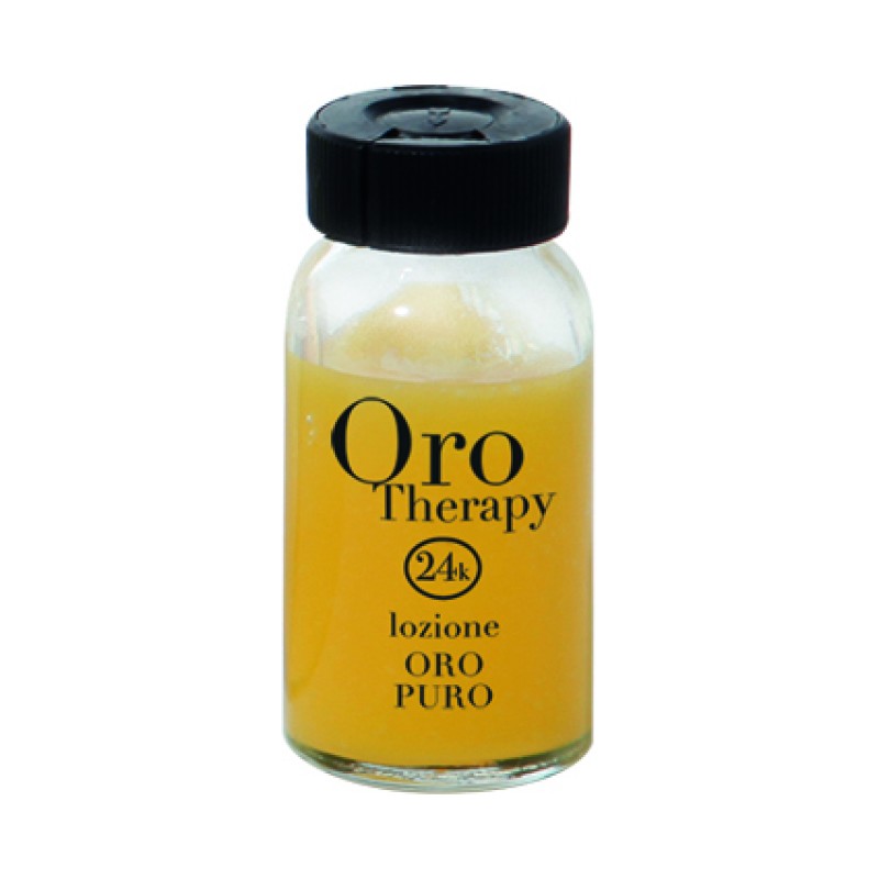 Oro Therapy 24k Puro Lotion 10ml