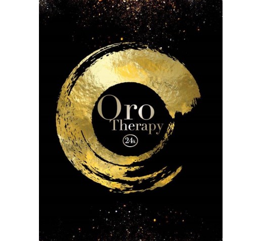 Oro Therapy 24k Catalogue 2018