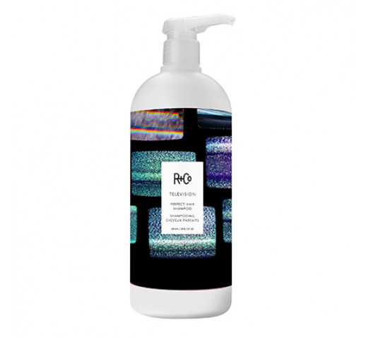 R+Co TELEVISION Perfect Hair Shampoo 1L