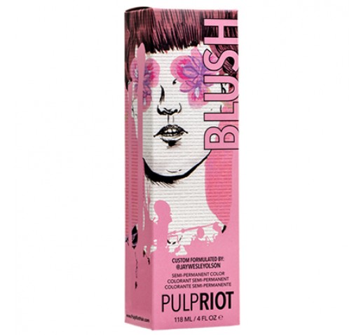 Pulp Riot Blush 118ml