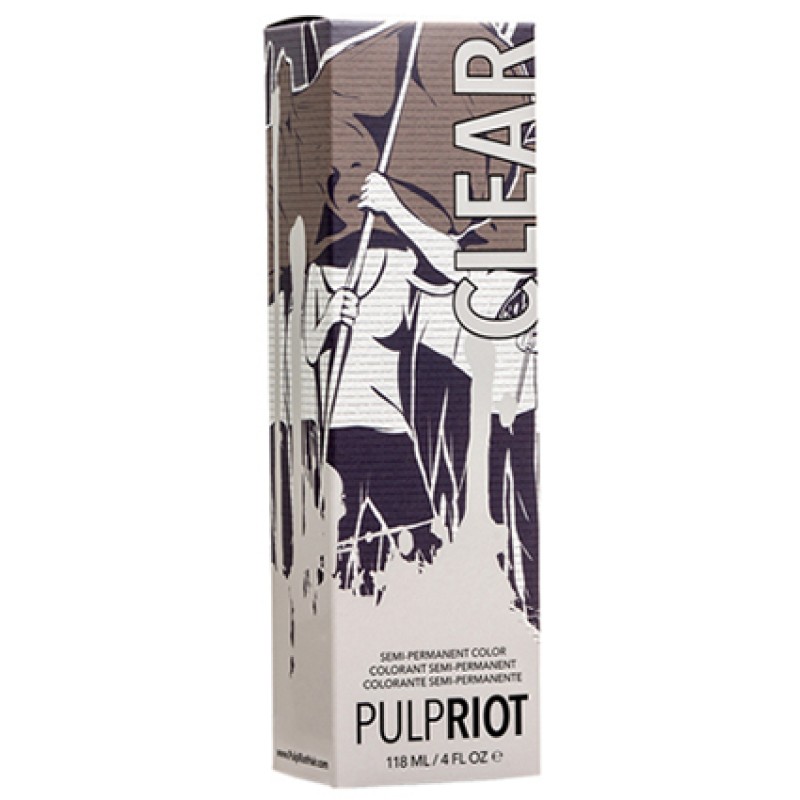 Pulp Riot Clear 118ml