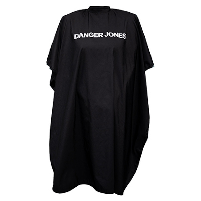 Danger Jones All Purpose Cape