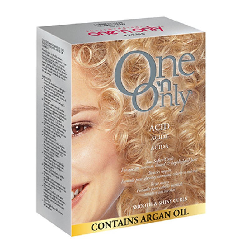 JR One N Only Acid/Classic Perm