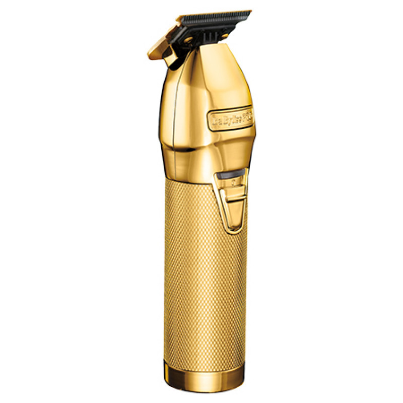 BabylissPRO Gold FX Skeleton Lithium Cordless Outliner Hair Trimmer