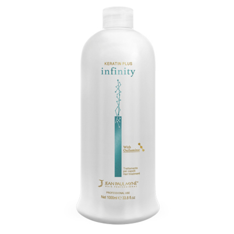Jean Paul Myne Keratin Plus Infinity Treatment 1000ml