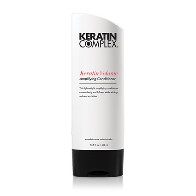 Keratin Complex Keratin Volume Amplifying Conditioner 400ml