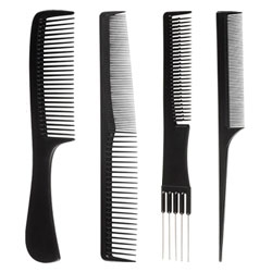Shop Hair Combs | Dateline Imports NZ