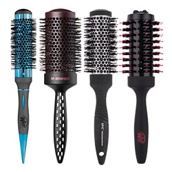 Shop Hair Brushes & Combs | Dateline Imports NZ