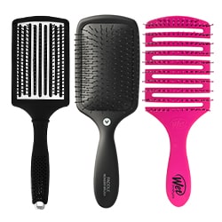 Shop Hair Brushes & Combs | Dateline Imports NZ