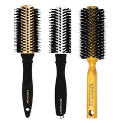 Shop Hair Brushes & Combs | Dateline Imports NZ